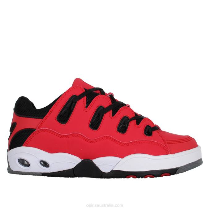 Osiris Shoes & Osiris Australia The Sustainable Shoes