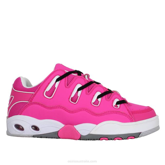 Osiris Shoes & Osiris Australia The Sustainable Shoes