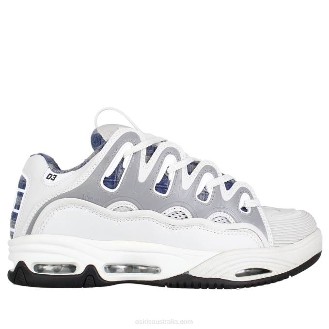 Osiris Shoes & Osiris Australia The Sustainable Shoes