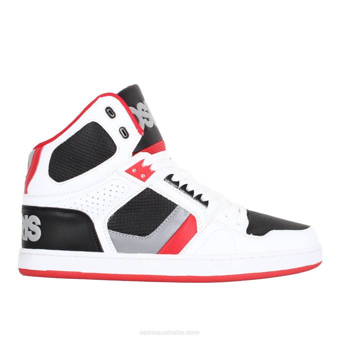 Osiris Shoes & Osiris Australia The Sustainable Shoes