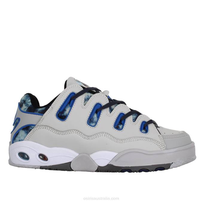 Osiris Shoes & Osiris Australia The Sustainable Shoes