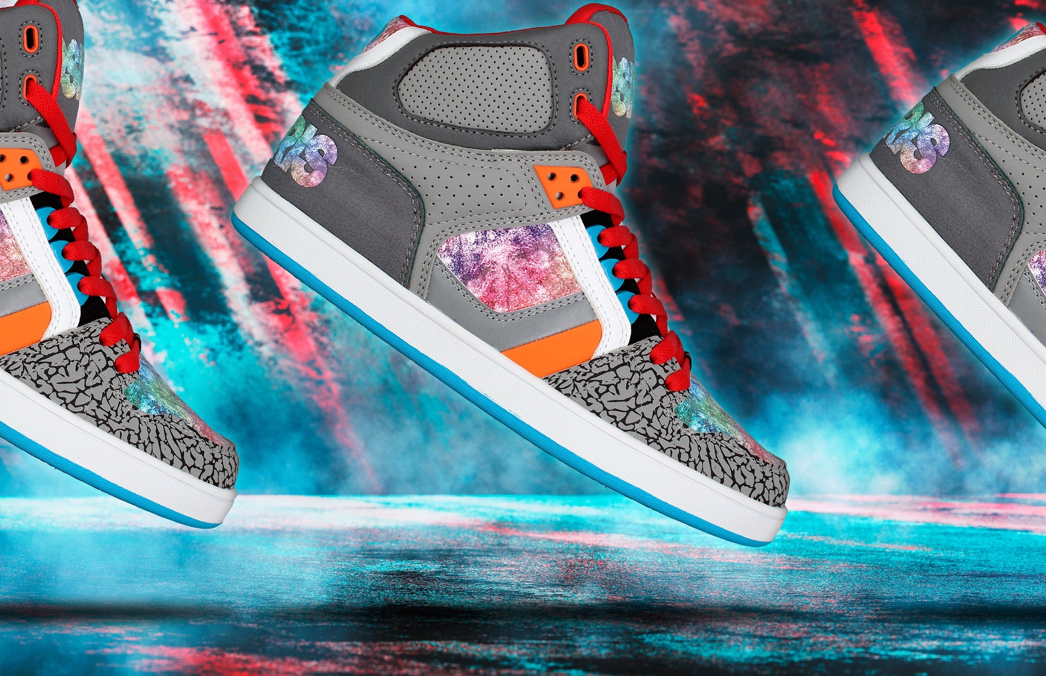 Osiris Shoes & Osiris Australia The Sustainable Shoes