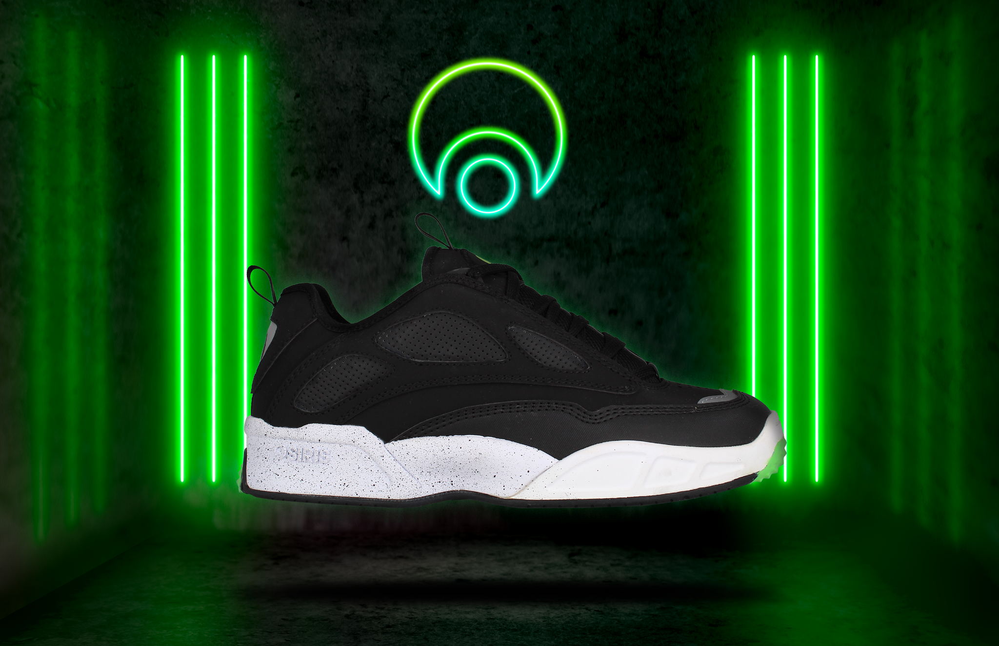 Osiris Shoes & Osiris Australia The Sustainable Shoes